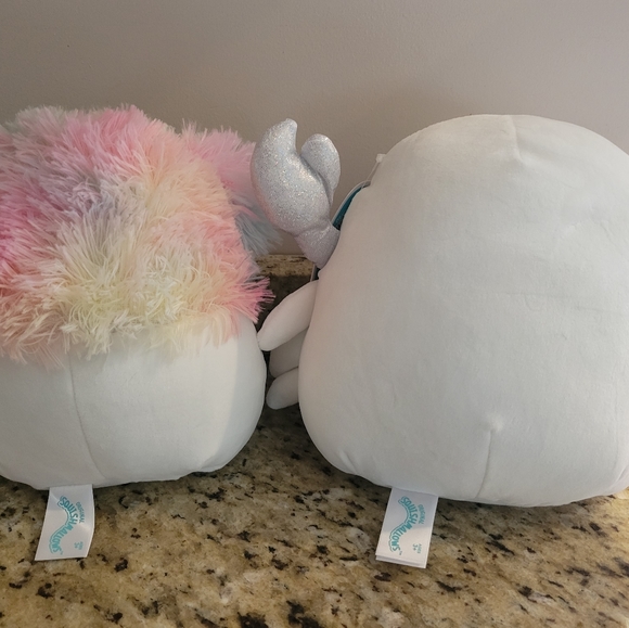 Squishmallows | Toys | Squishmallows Duo Set 8 | Poshmark